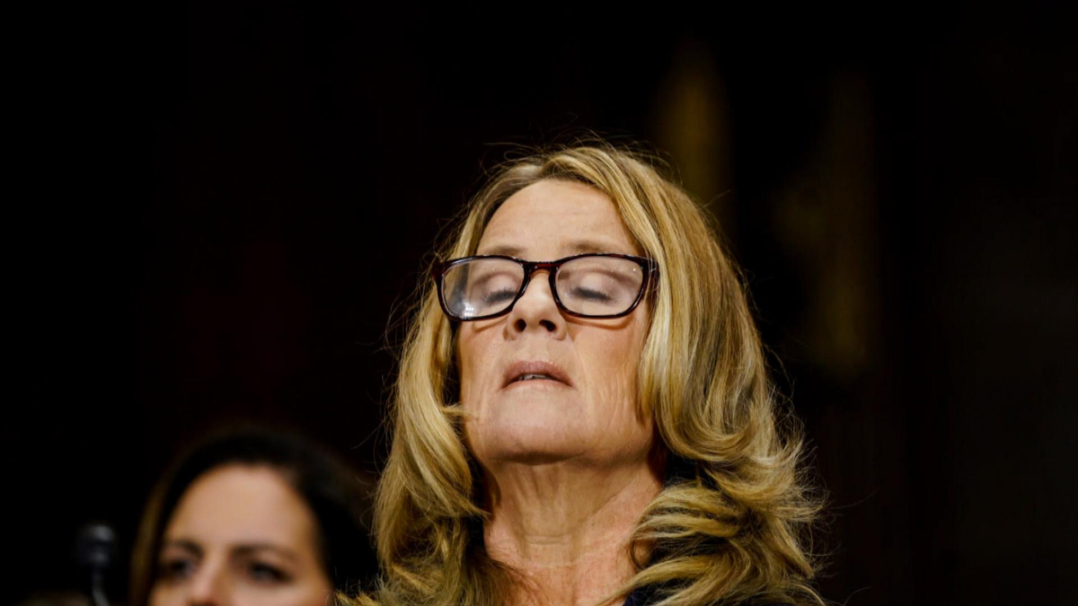 Watch Face The Nation: John's Notebook: A week of anguish - Full show ...