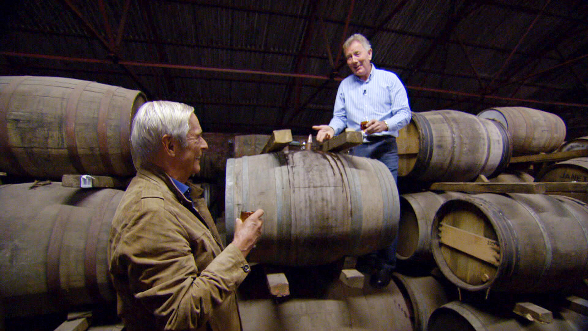 Watch 60 Minutes Overtime: Bob Simon's last story - Full show on CBS