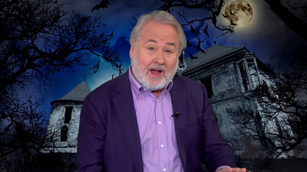 Watch Sunday Morning: Halloween horror film picks - Full show on CBS