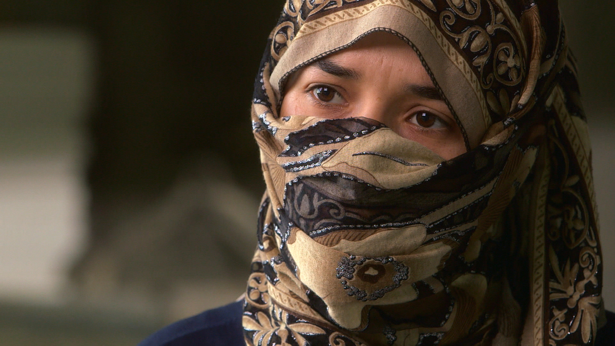 Watch 60 Minutes Overtime: When 60 Minutes met Nobel winner Nadia Murad ...