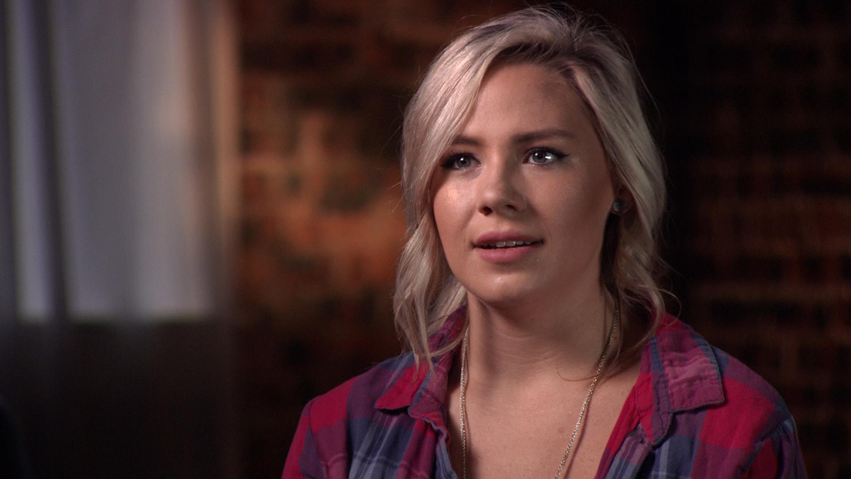 Watch 48 Hours Season 32 Episode 54: A murder suspect's daughter speaks ...