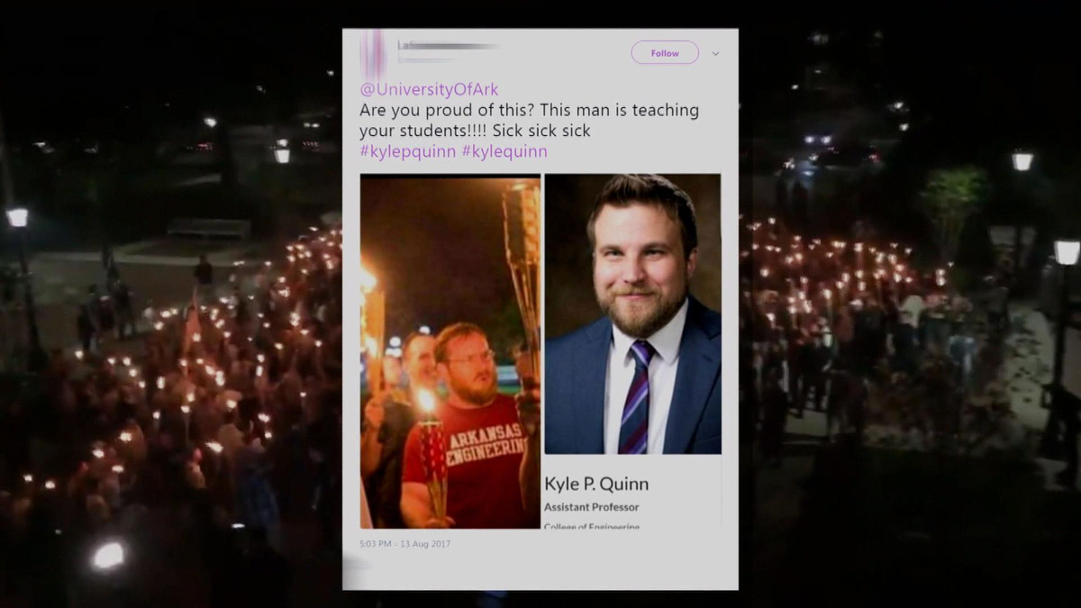 Watch Sunday Morning: Internet shaming - Full show on CBS