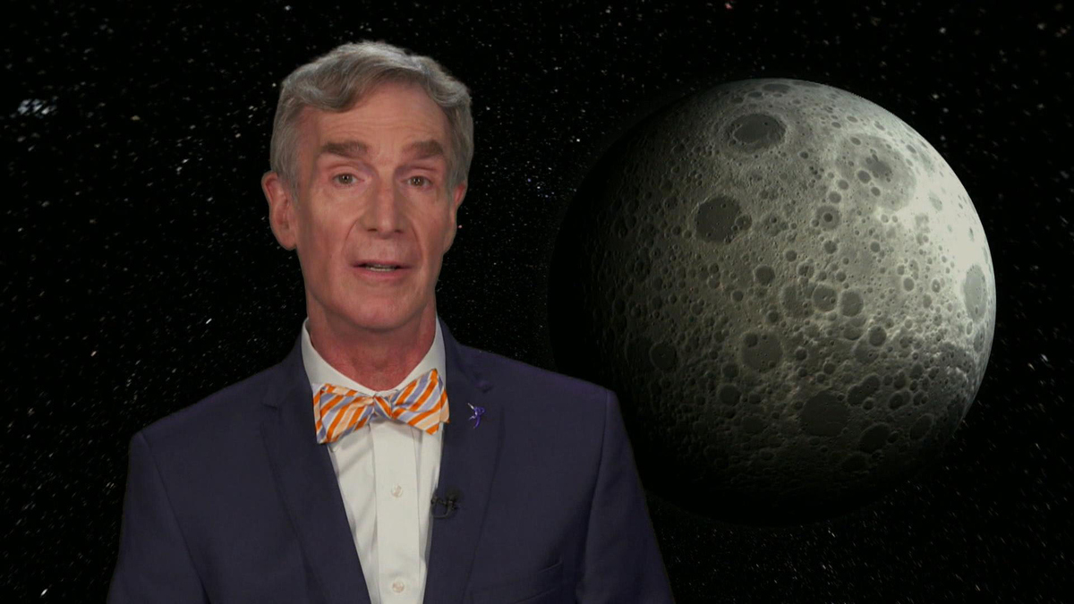 Watch Sunday Morning: Bill Nye on the solar eclipse - Full show on CBS