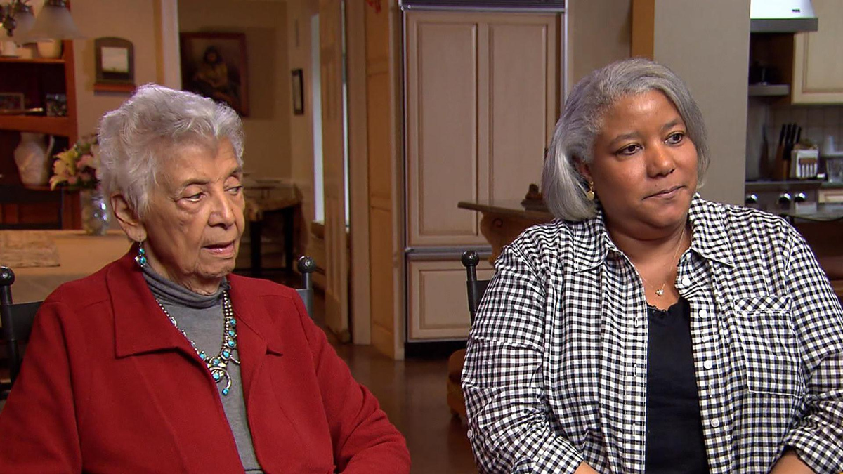 Watch Sunday Morning: Neil deGrasse Tyson's family - Full show on CBS