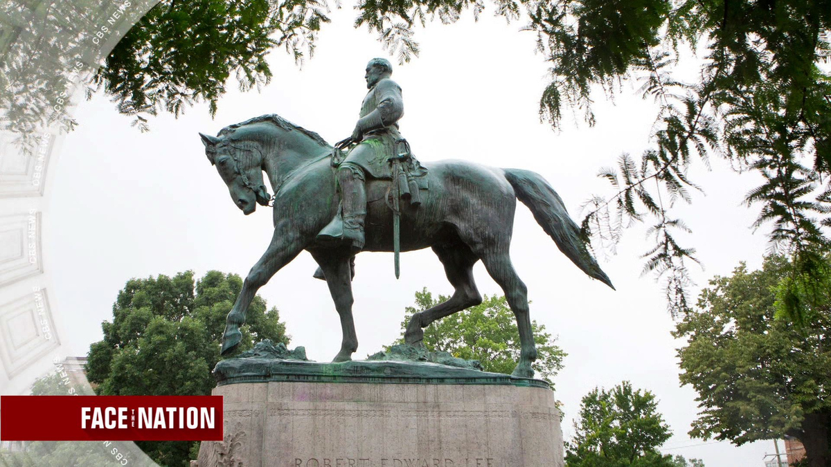 Watch Face The Nation: Face the Nation, Aug. 20 - Full show on CBS