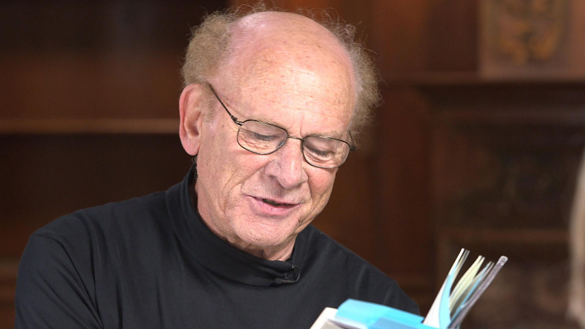 Watch Sunday Morning: Art Garfunkel on his teaming with Paul Simon ...