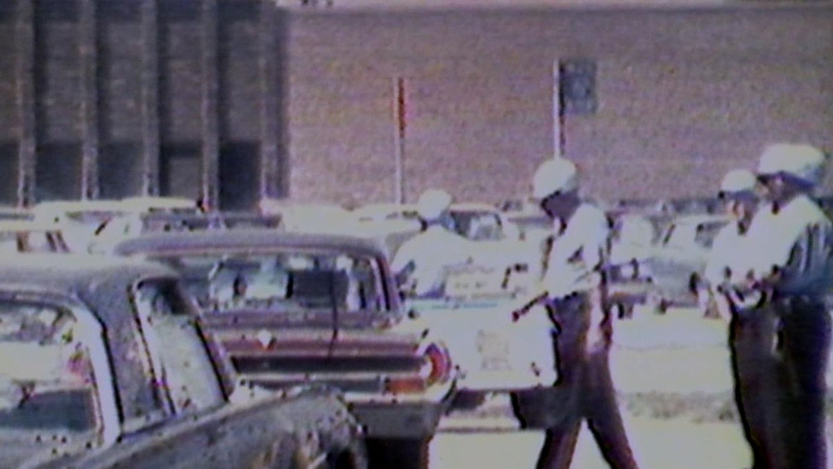 Watch Sunday Morning: Remembering 1968: Battle at the Chicago ...