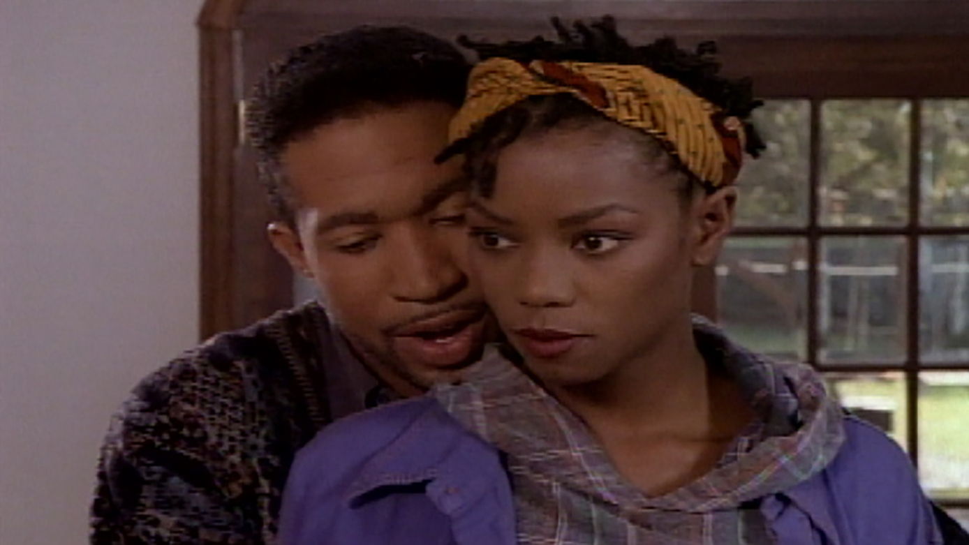 Watch Melrose Place Season 1 Episode 21: Melrose Place - Picture ...