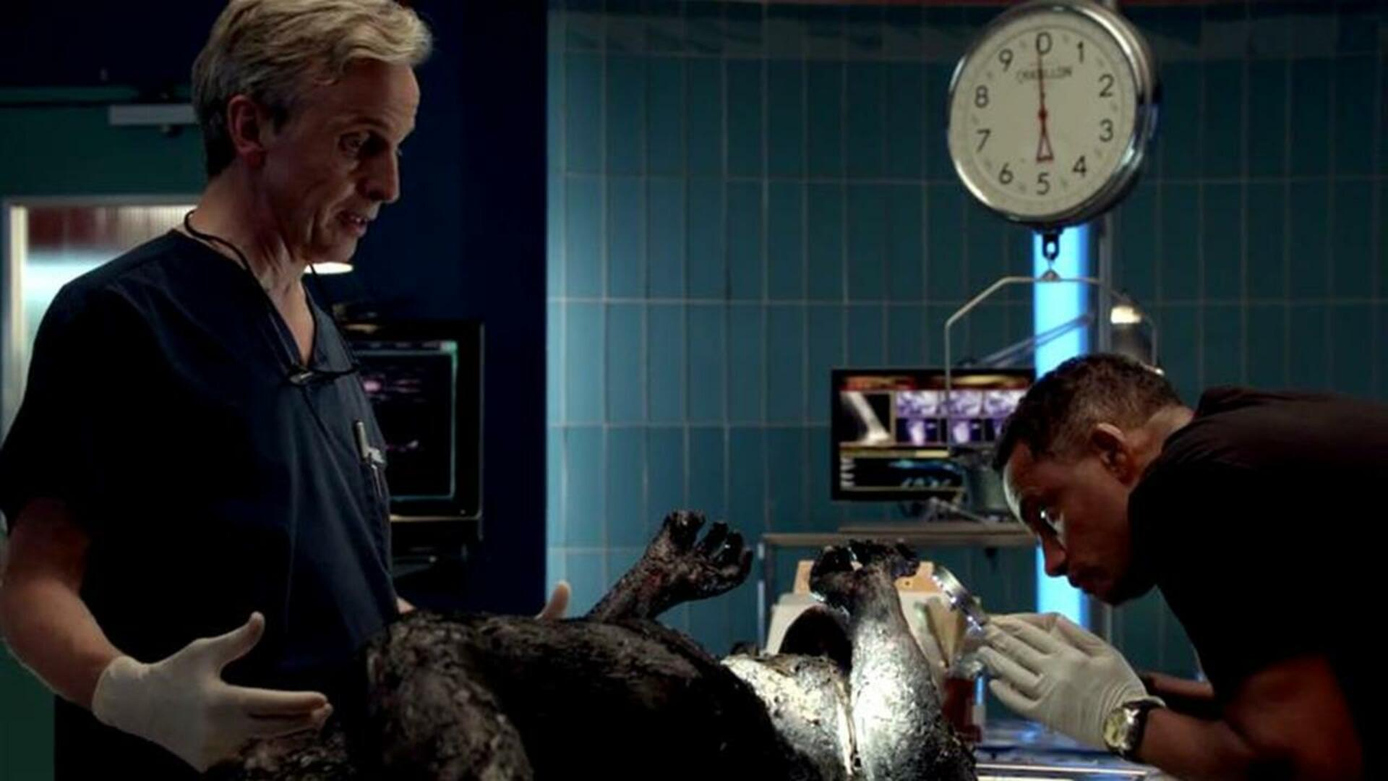 Watch CSI: NY Season 9 Episode 2: CSI: NY - Where There's Smoke ...