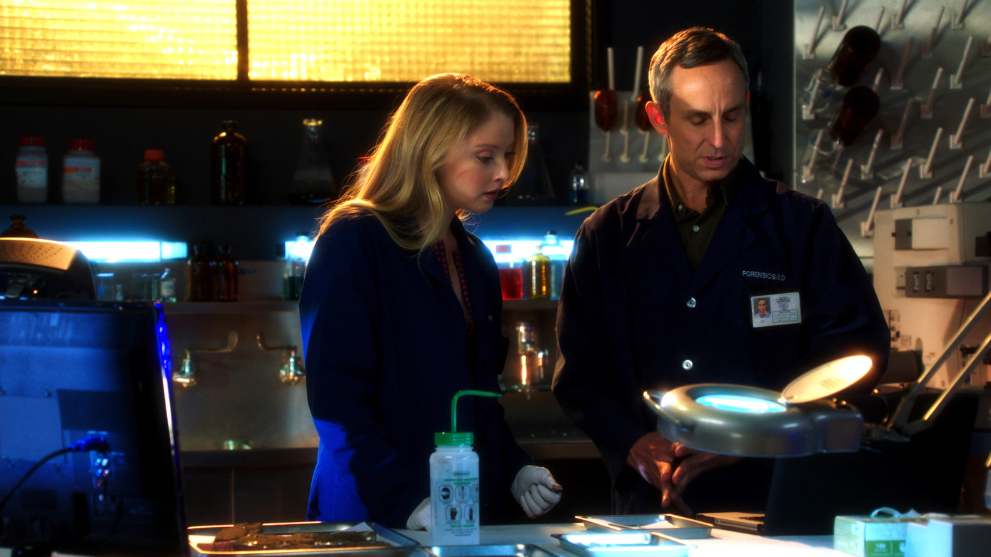 Watch CSI: Crime Scene Investigation Season 13 Episode 8: CSI On Fire ...