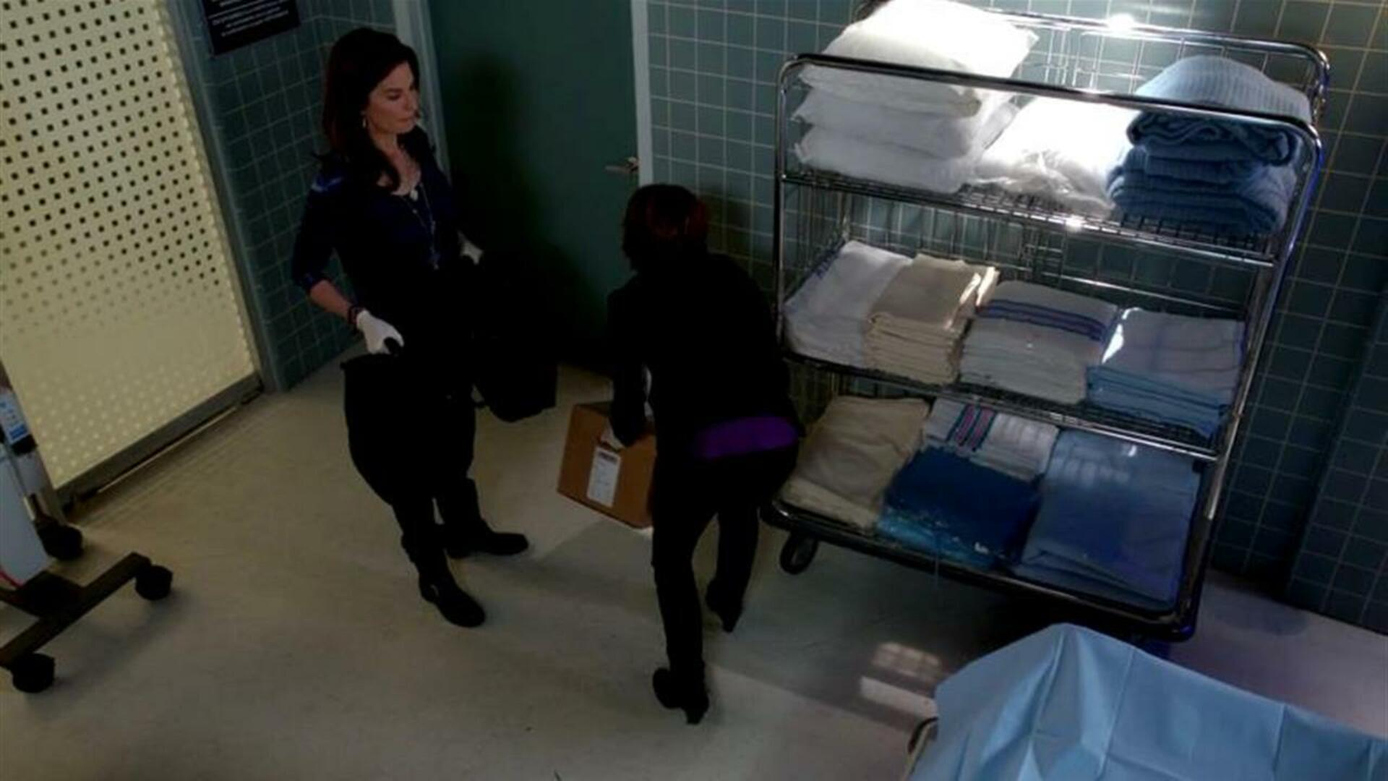 Watch CSI: NY Season 9 Episode 12: CSI: NY - Civilized Lies – Full show ...