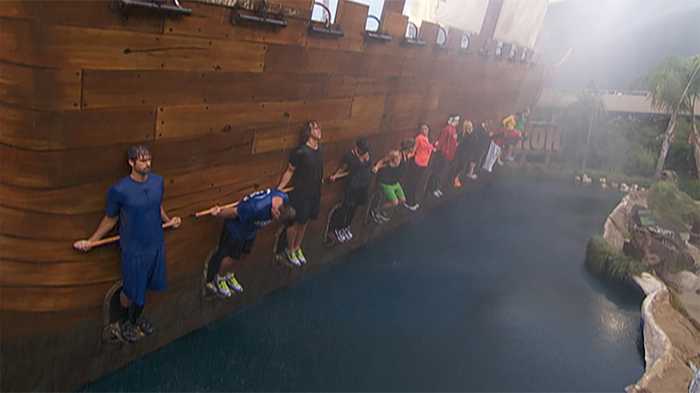 Watch Big Brother Season 14 Episode 11: Big Brother - Episode 11 – Full ...