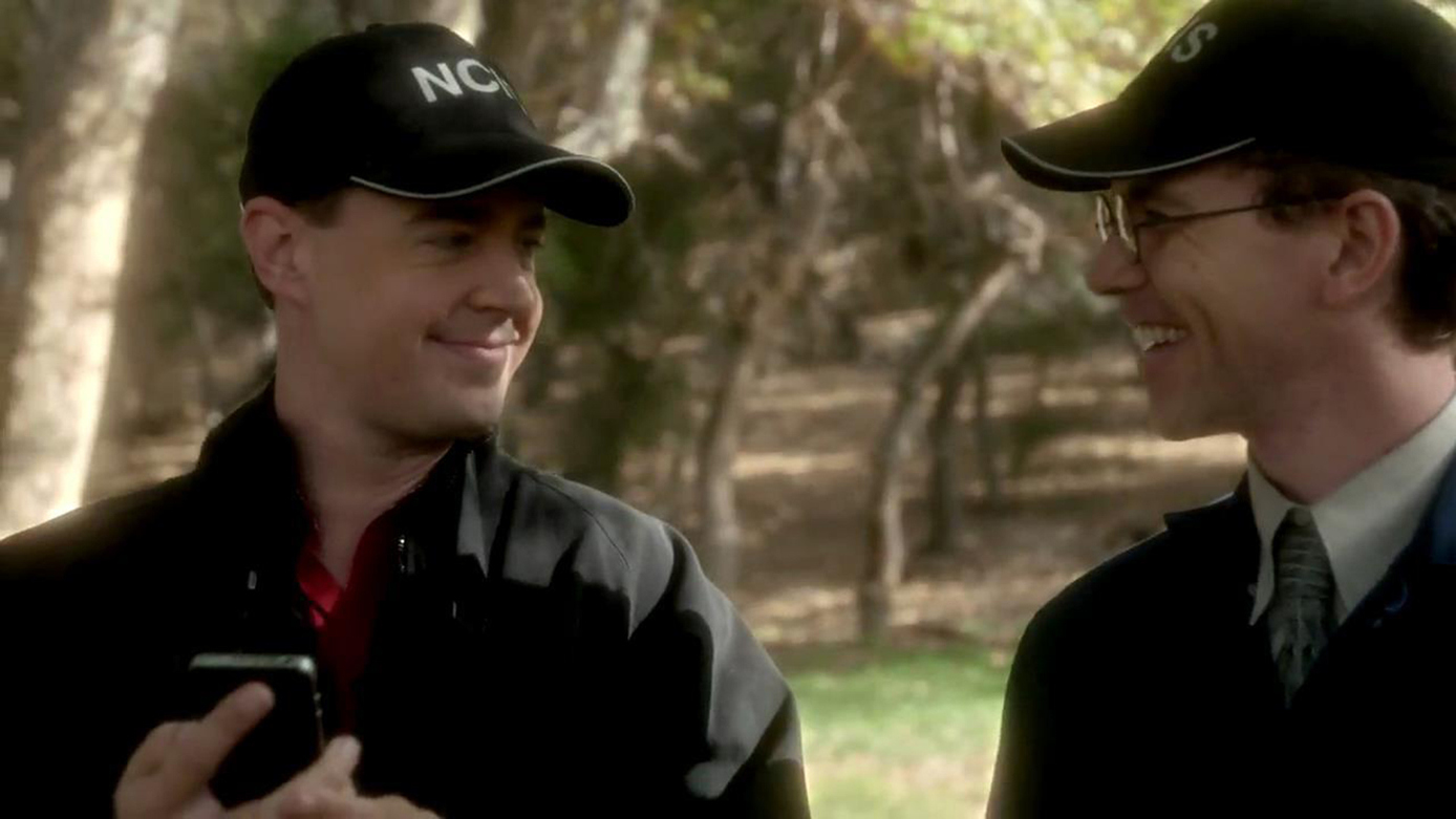 Watch NCIS Season 11 Episode 8: NCIS - Alibi – Full show on Paramount Plus
