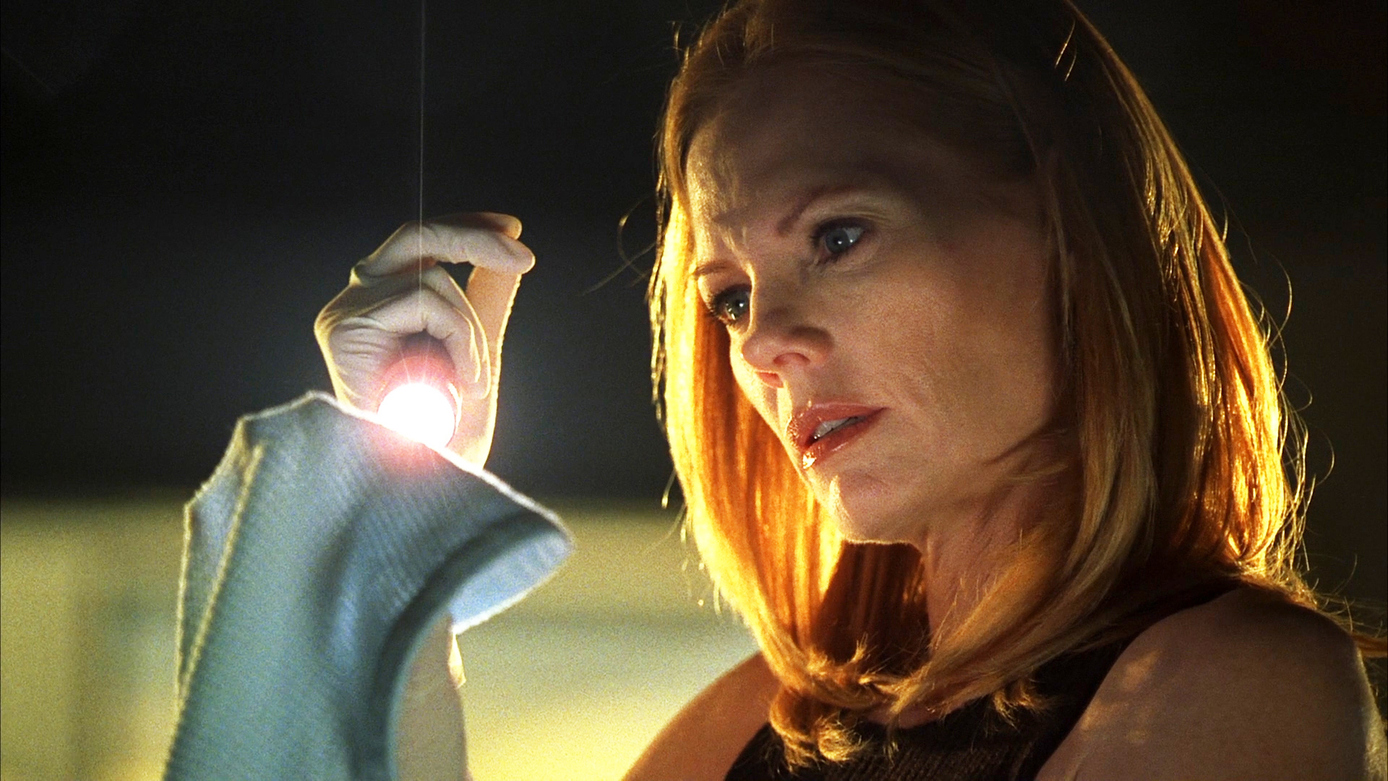 Watch CSI: Crime Scene Investigation Season 4 Episode 4: CSI: - Feeling ...