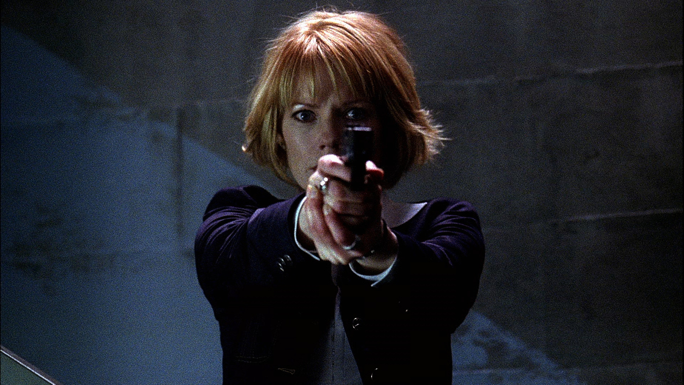 Watch CSI: Crime Scene Investigation Season 1 Episode 23: The Strip ...