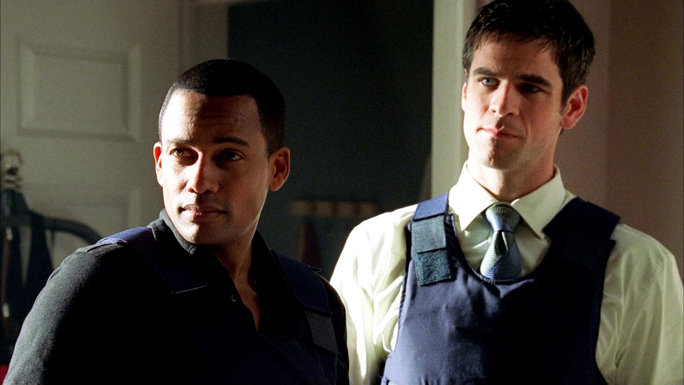 Watch CSI: NY Season 3 Episode 2: CSI: NY - Not What It Looks Like ...