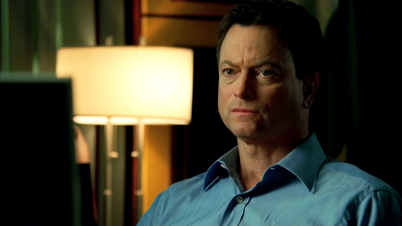 Watch CSI: NY Season 3 Episode 23: CSI: NY - ... Comes Around – Full ...