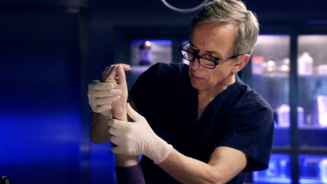 Watch CSI: NY Season 8 Episode 14: CSI: NY - Flash Pop – Full show on ...