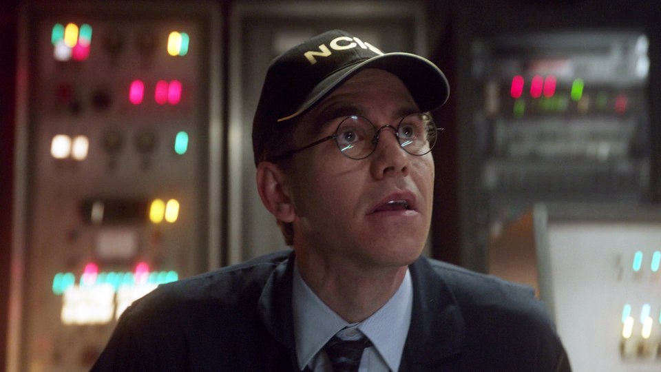 Watch NCIS Season 9 Episode 14: Life Before His Eyes - Full show on CBS