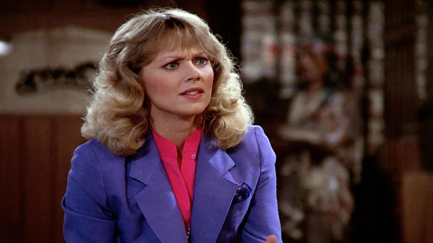 Watch Cheers Season 1 Episode 1: Give Me A Ring Sometime - Full show on ...