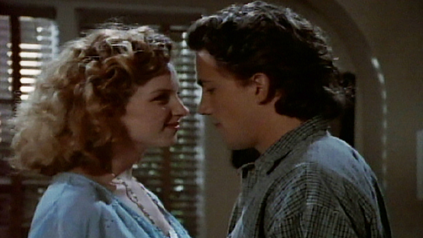 Watch Melrose Place Season 1 Episode 2: Melrose Place - Friends And ...