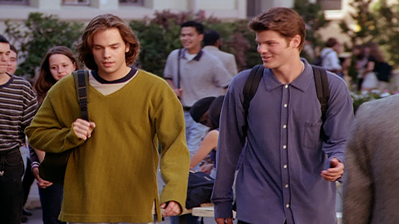 Watch 7th Heaven Season 1 Episode 2: 7th Heaven - Family Secrets – Full ...