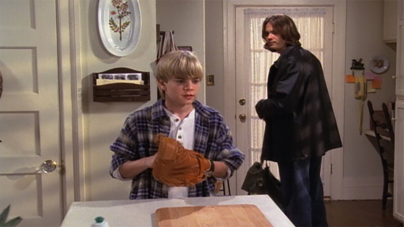 Watch 7th Heaven Season 3 Episode 16: 7th Heaven - Paranoia – Full show ...