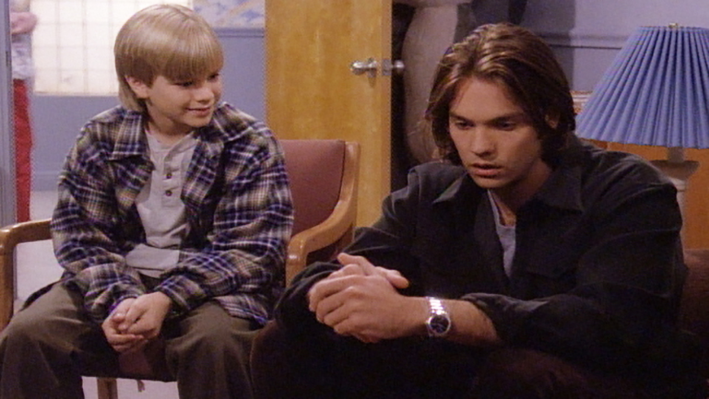 Watch 7th Heaven Season 3 Episode 14: In Praise of Women - Full show on ...