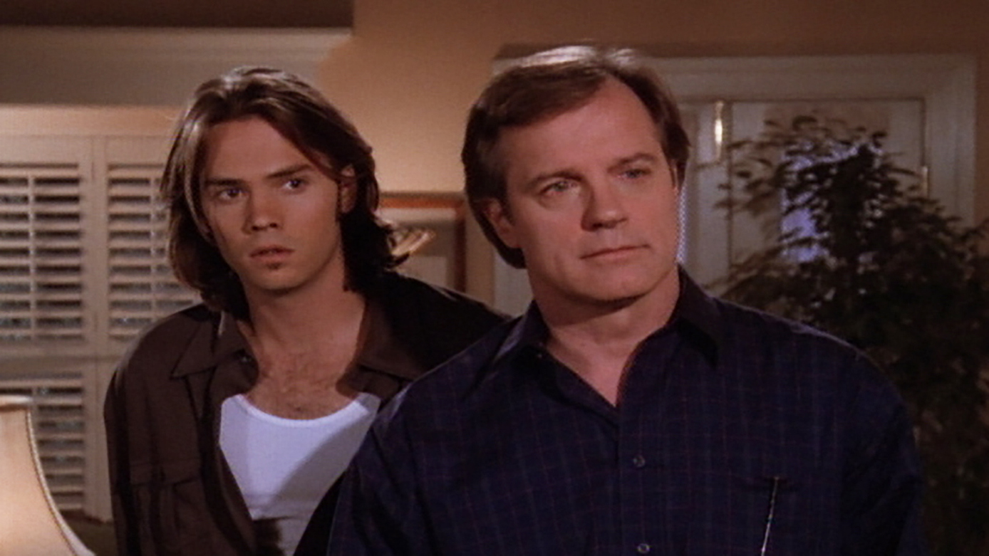 Watch 7th Heaven Season 3 Episode 11: 7th Heaven - Nobody Knows ...