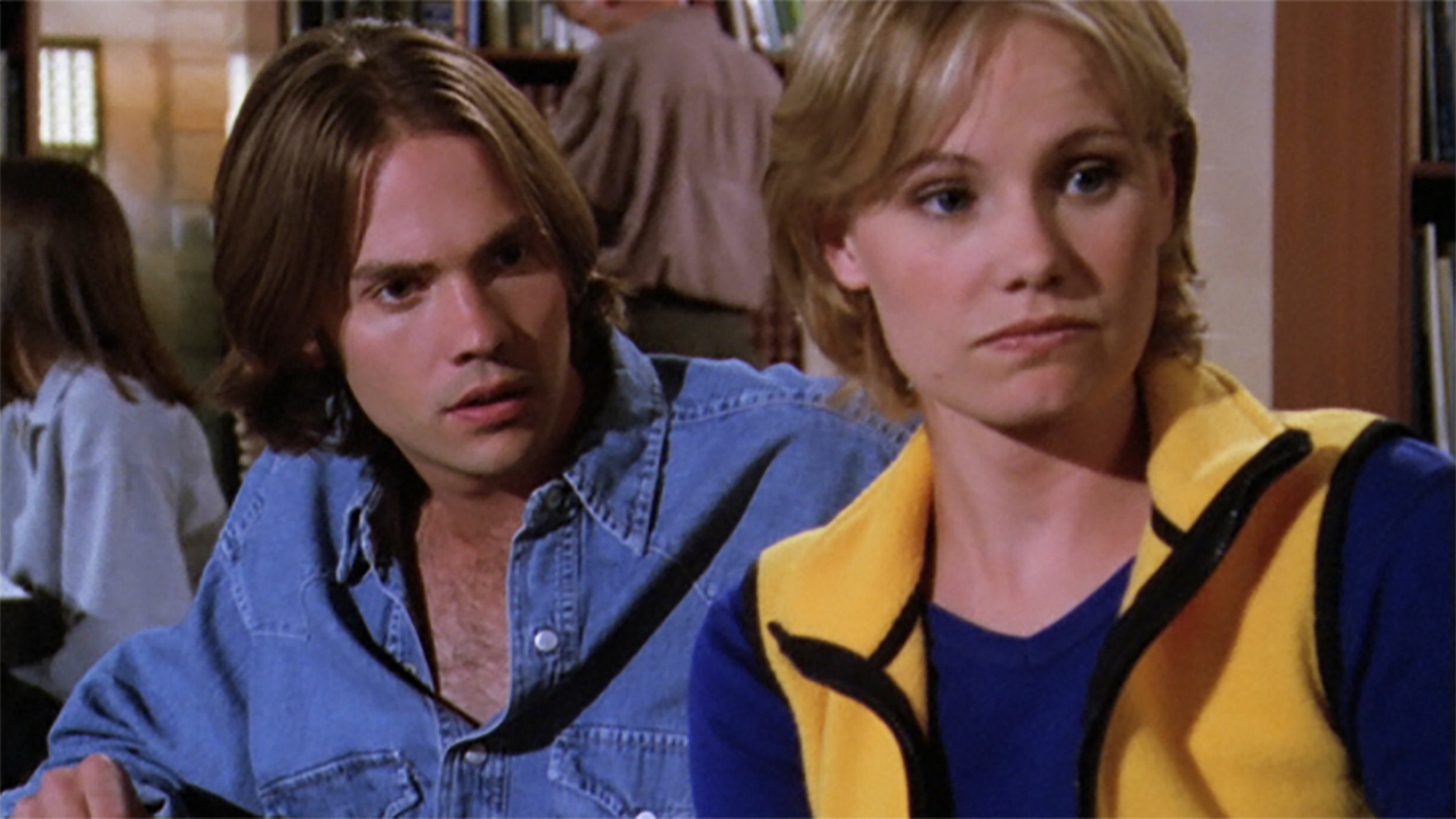 Watch 7th Heaven Season 4 Episode 5: 7th Heaven - With Honors – Full ...