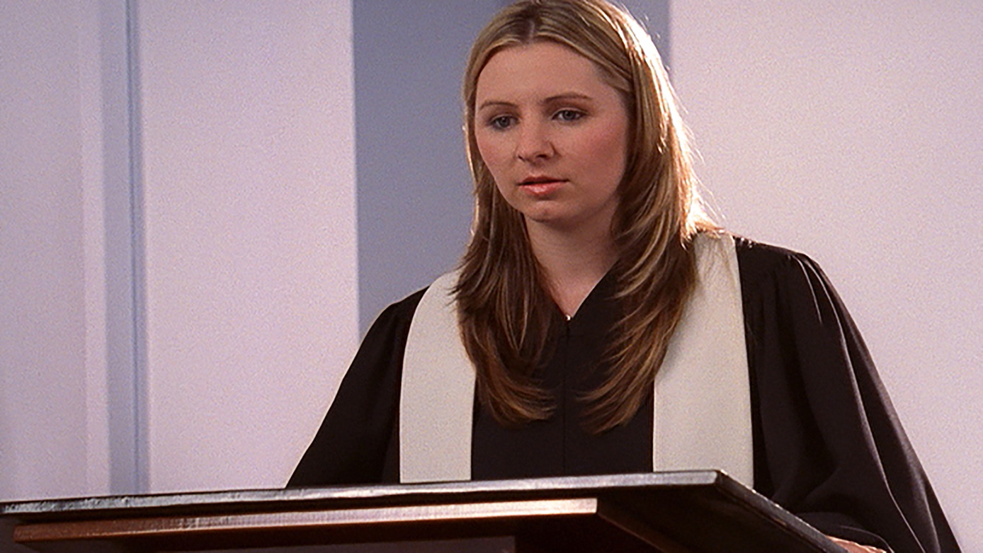 Watch 7th Heaven Season 11 Episode 1: 7th Heaven - Turn, Turn, Turn ...