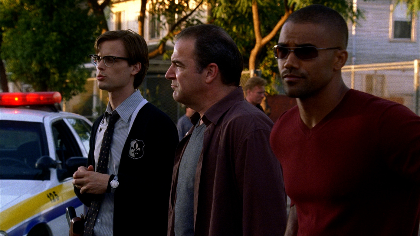 Watch Criminal Minds Season 2 Episode 7: Criminal Minds - North Mammon ...