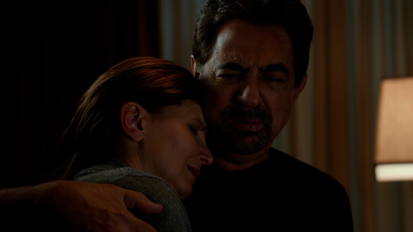 Watch Criminal Minds Season 7 Episode 6: Criminal Minds - Epilogue ...
