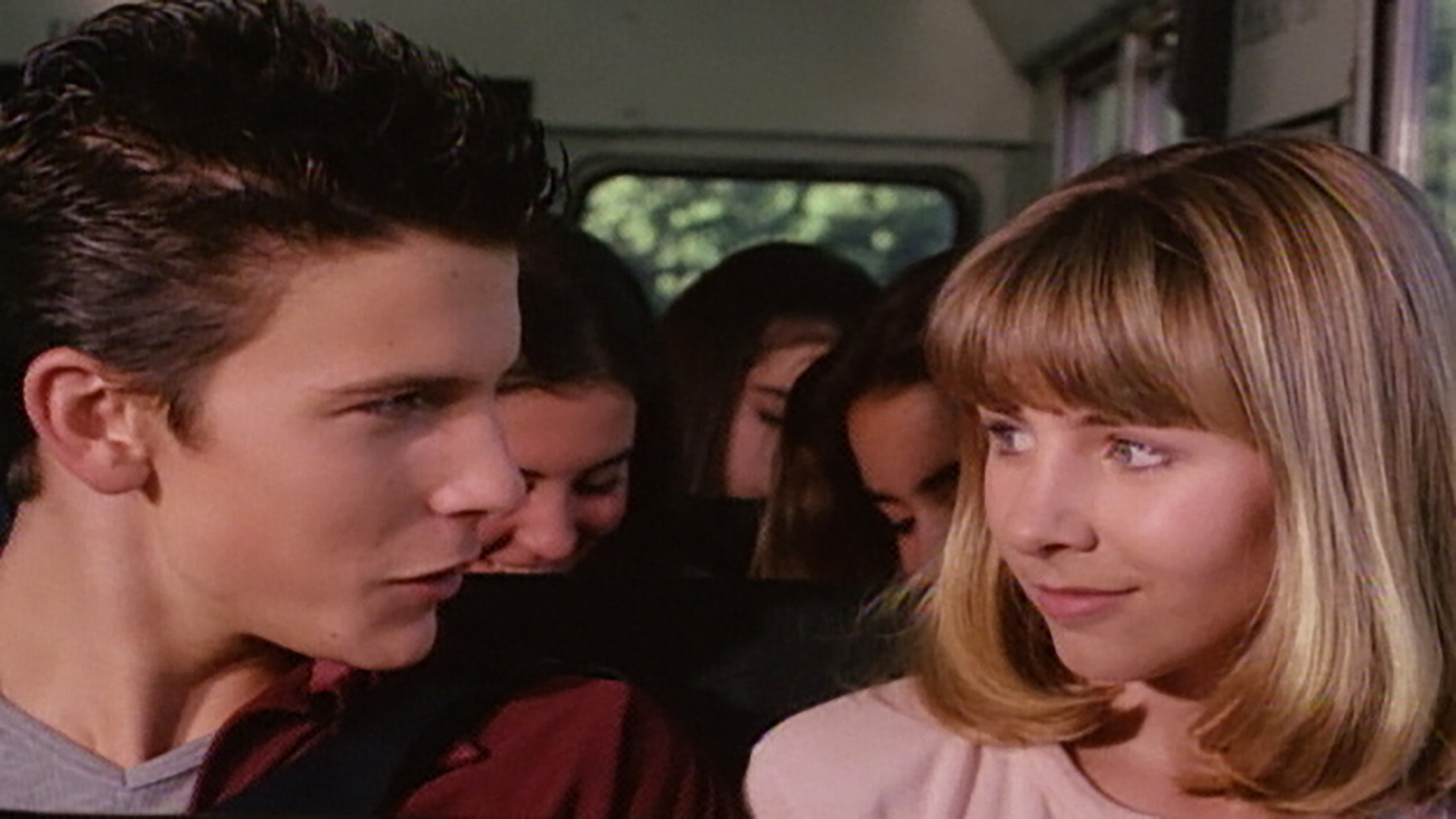 Watch 7th Heaven Season 3 Episode 5: ... And a Nice Chianti - Full show ...