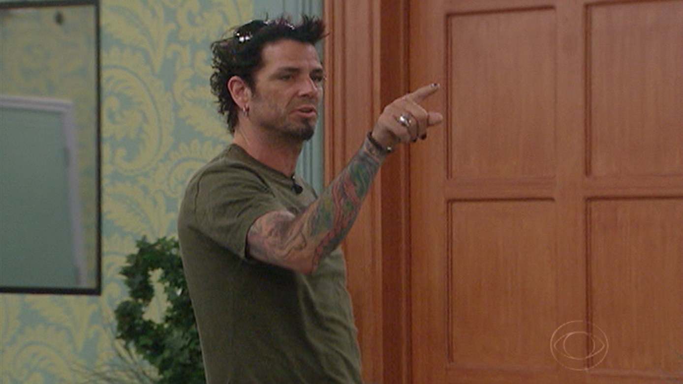 Watch Big Brother Season 8 Episode 9: Episode 9 - Full show on CBS