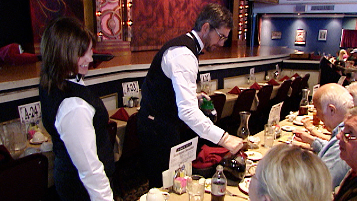 Watch Undercover Boss Season 1 Episode 7: Undercover Boss - Herschend ...