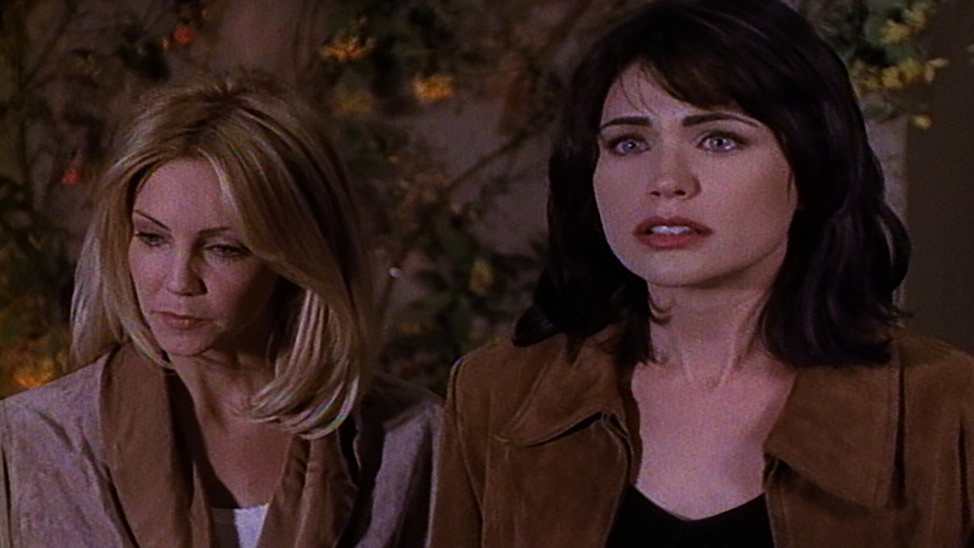 Watch Melrose Place Season 7 Episode 22: Melrose Place - A Fist Full Of ...