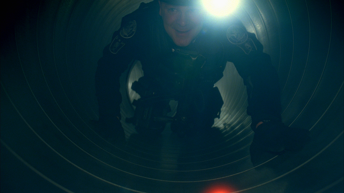 Watch Flashpoint Season 2 Episode 8: Flashpoint - Aisle 13 – Full show ...