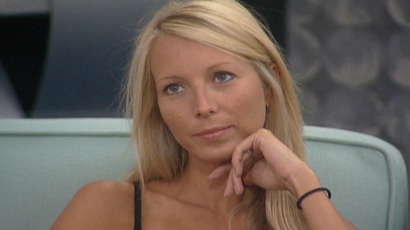 Watch Big Brother Season 6 Episode 26: Episode 26 - Full show on CBS