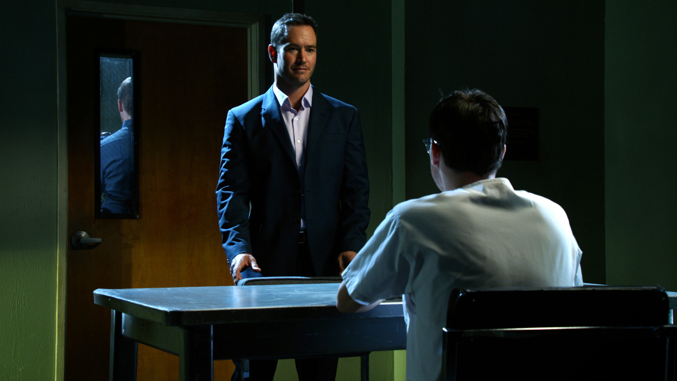 Watch CSI: Crime Scene Investigation Season 15 Episode 13: CSI: - The ...