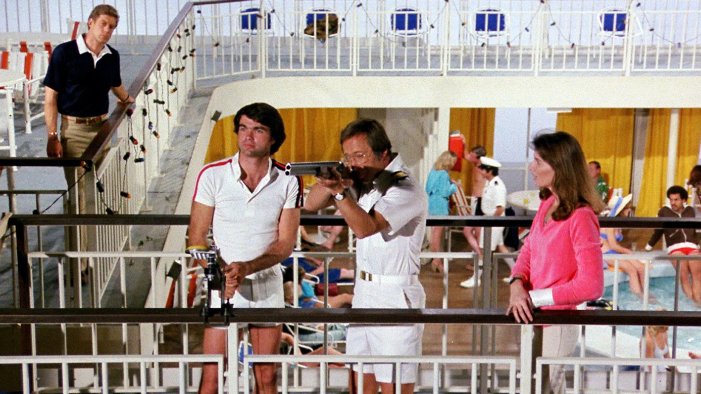 Watch The Love Boat Season 1 Episode 17: The Love Boat - The Last Of ...