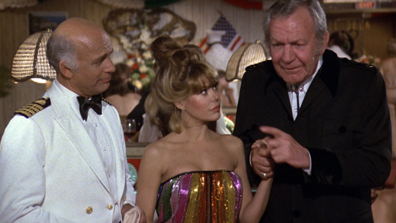Watch The Love Boat Season 3 Episode 15: The Love Boat - Happy Ending ...