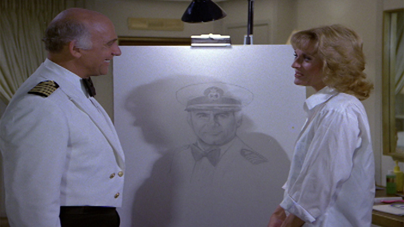 Watch The Love Boat Season 5 Episode 14 The Love Boat Good Neighbors