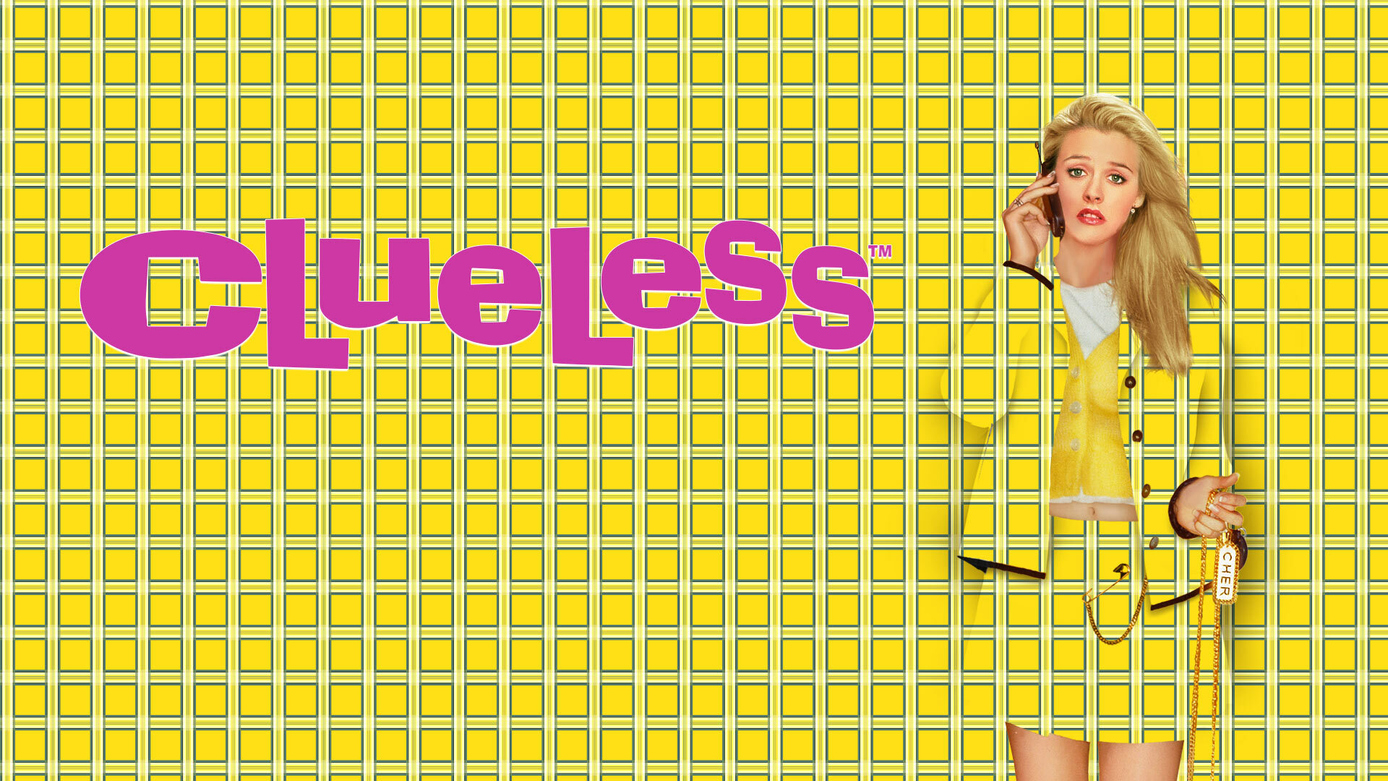 Clueless - Watch Movie Trailer on Paramount Plus