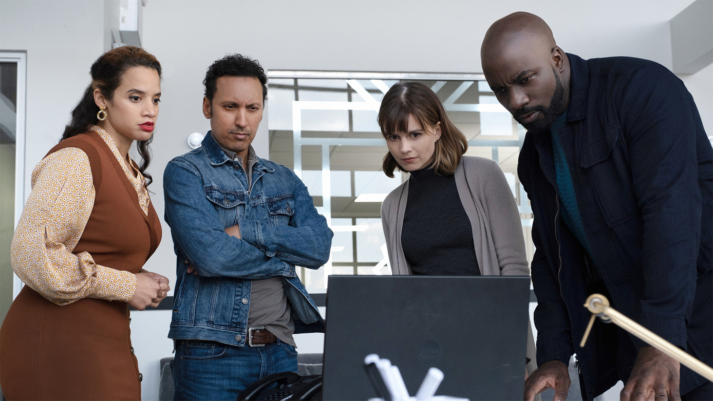 Watch Evil Season 1 Episode 3: Evil - 3 Stars – Full show on Paramount Plus