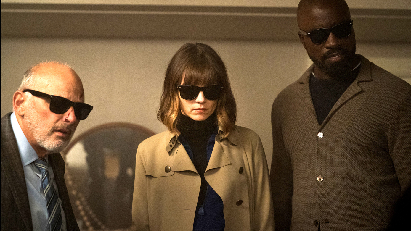 Watch Evil Season 1 Episode 5: October 31 - Full show on Paramount Plus
