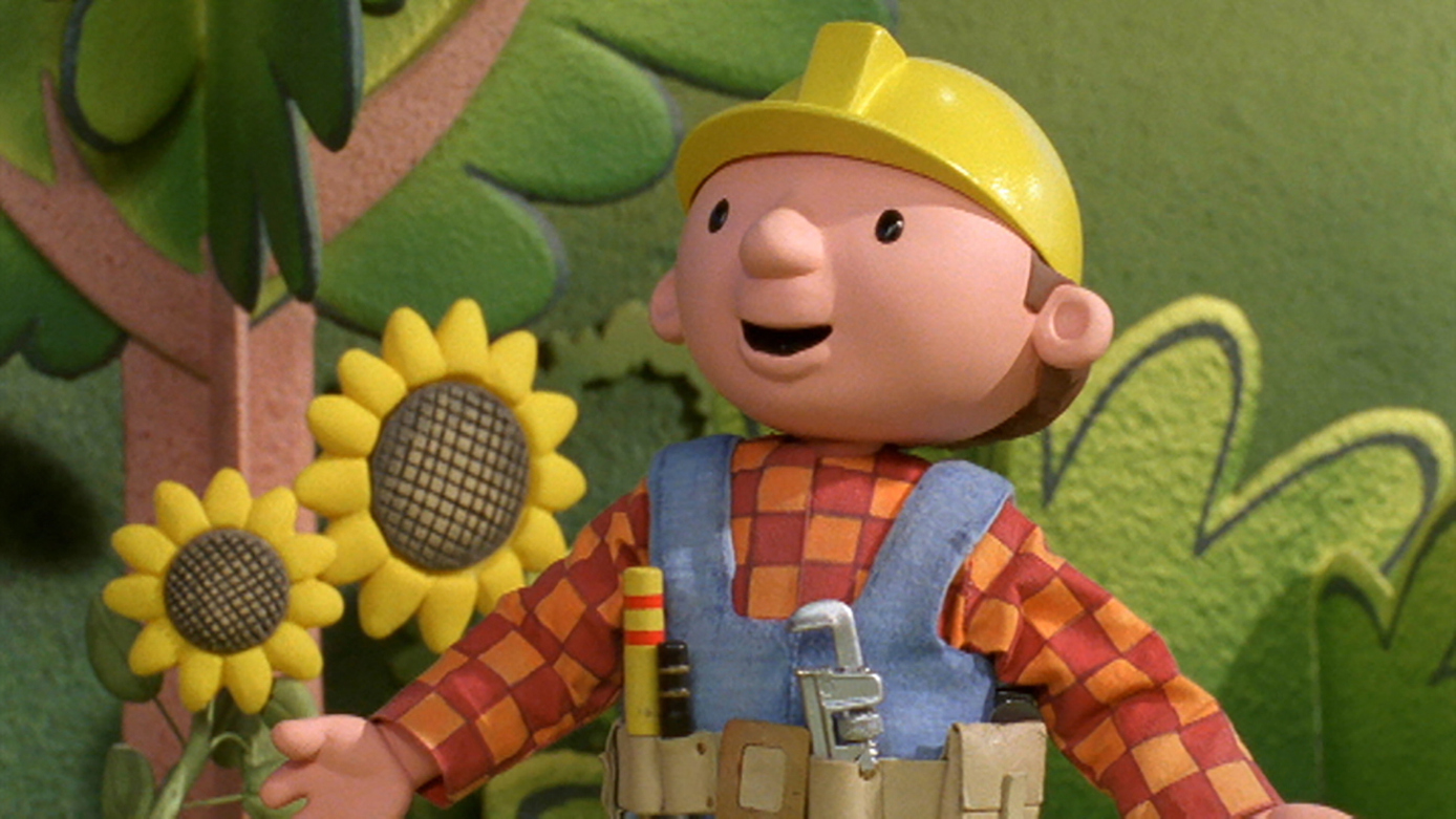 Watch Bob the Builder Classic Season 14 Episode 10: Bob the Builder ...