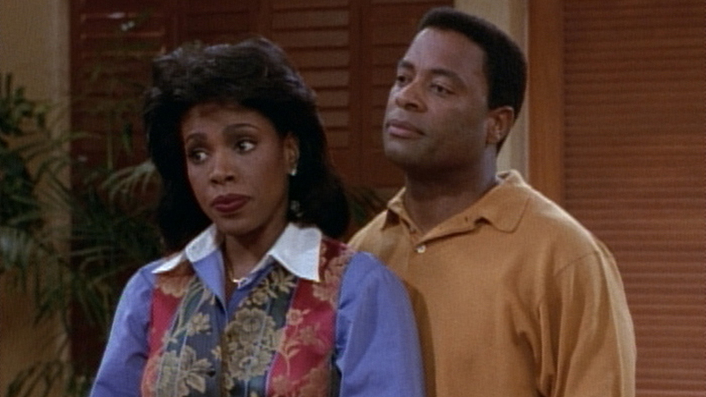 Watch Moesha Season 1 Episode 10: Moesha - Reunion – Full show on ...
