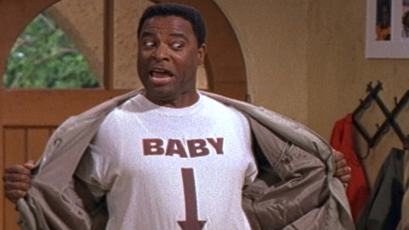 Watch Moesha Season 2 Episode 5: The Whistleblower - Full show on CBS ...