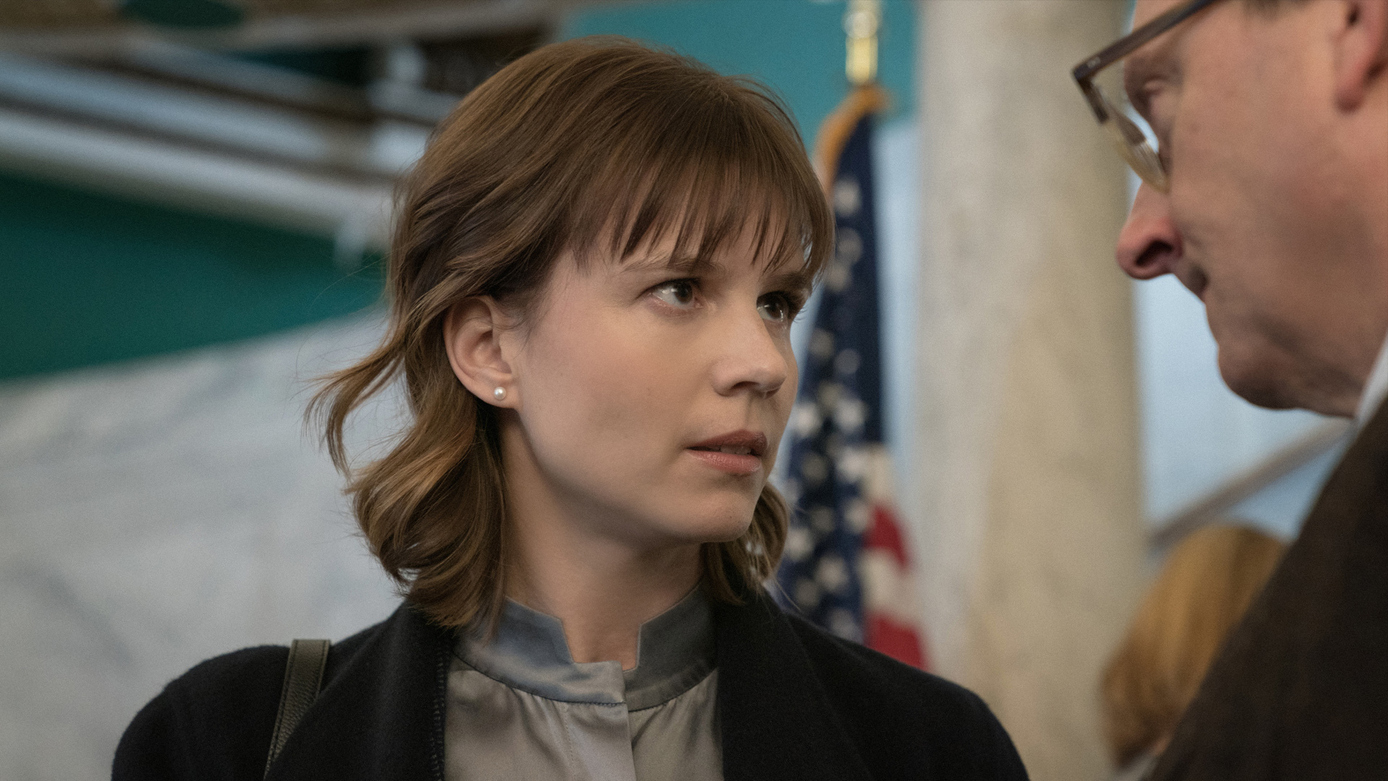 Watch Evil Season 1 Episode 12: Justice x 2 - Full show on Paramount Plus